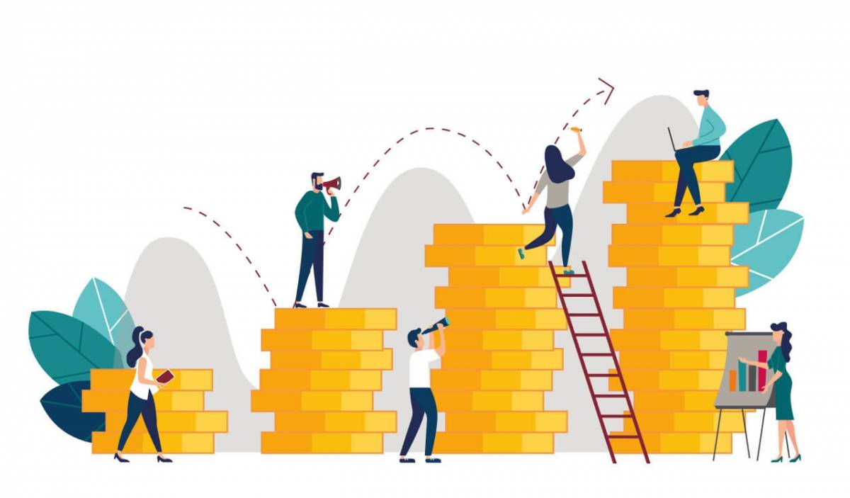 How to double profit. - Sacher Associates